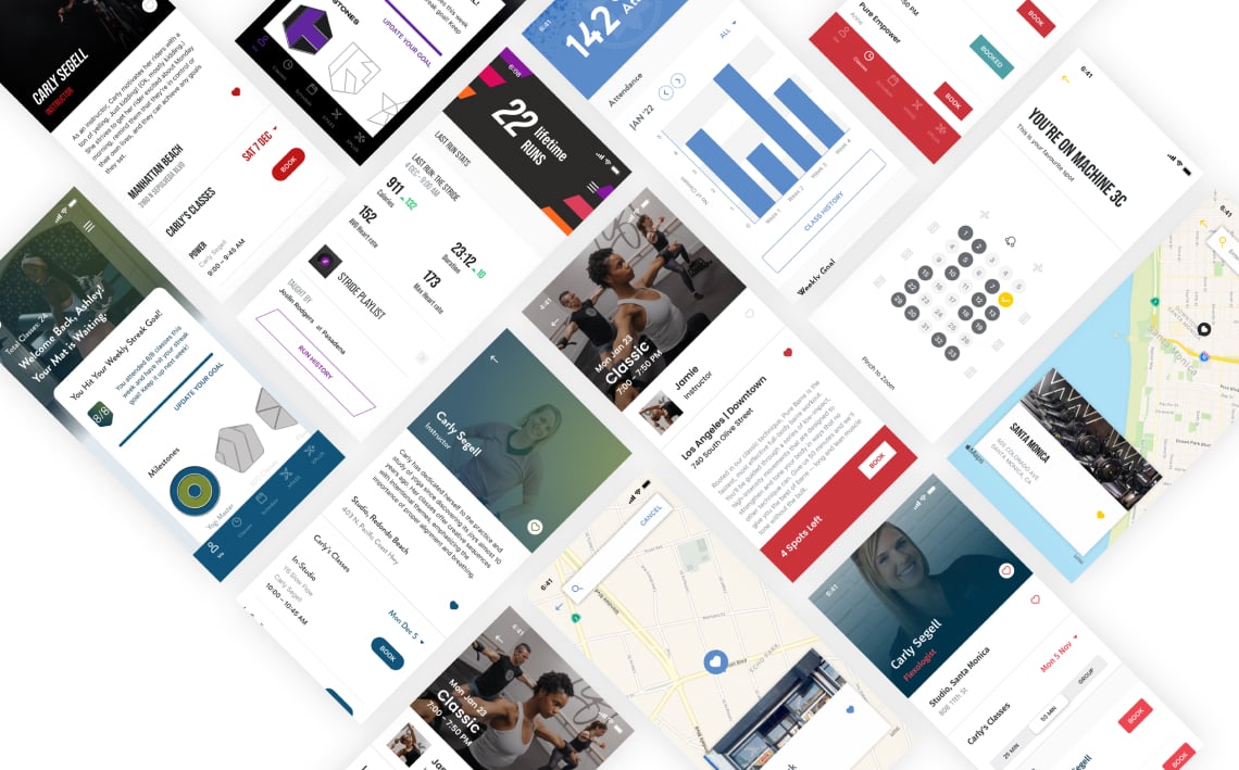 Xponential | SprintFWD